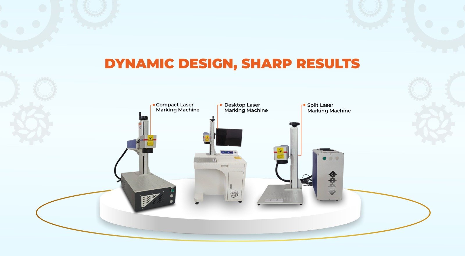 Case Study: Supertech Laser – Digital Transformation & Marketing Strategy